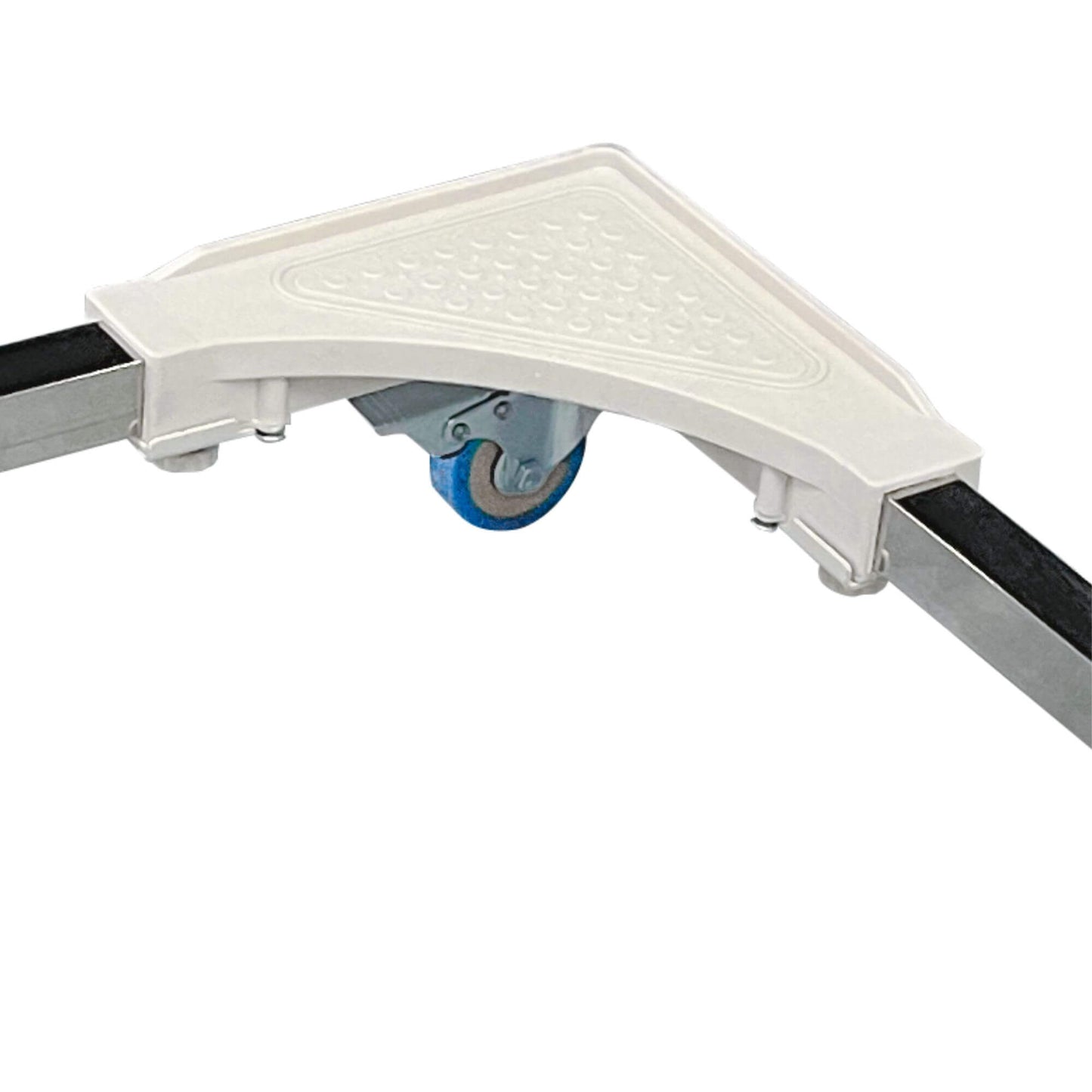 Fridge / Washing Machine Stand Trolley, Heavy Duty Portable Lockable ...