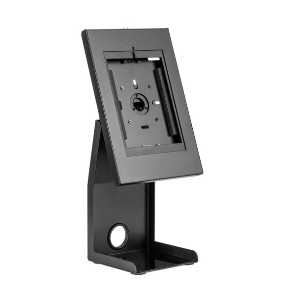 Lumi Anti-Theft mPOS Tablet & Printer Stand | 9.7”–11” Tablet Kiosk Mo ...