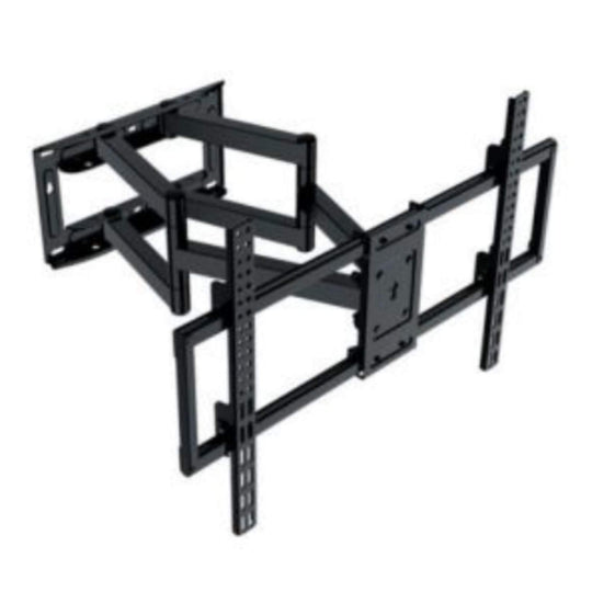 LCD LED TV Full Motion Wall mounts, swivel and tilt , brackets heavy ...
