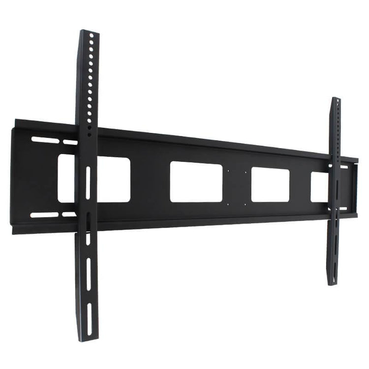 80 to 100 Inches LED TV Wall Mount Interactive displays Bracket inches ...