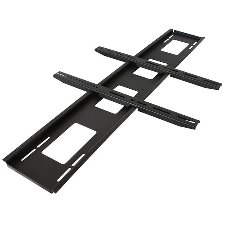 80 to 100 Inches LED TV Wall Mount Interactive displays Bracket inches ...