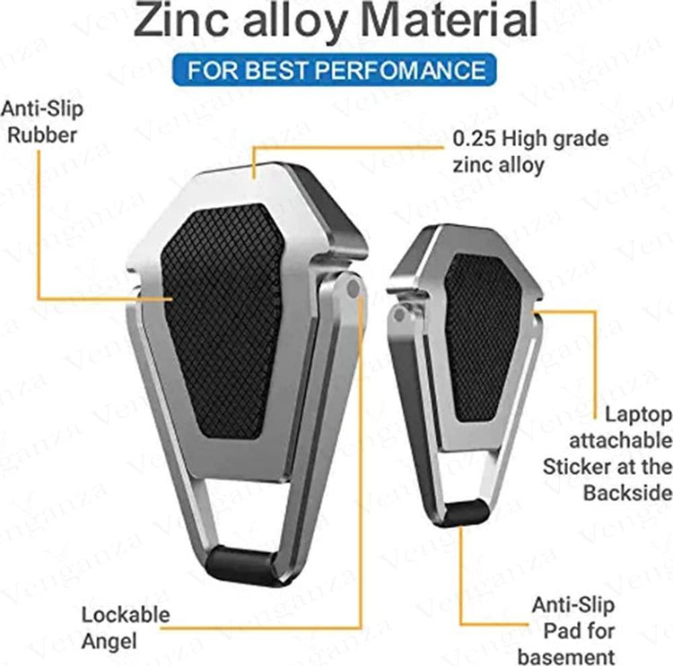 Ergonomic Laptop Stand for All Devices – GADGET WAGON