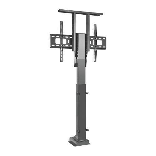 Lumi 32 - 70 inch Motorized LED TV Lift Stand (Vertical) LP66-46M ...