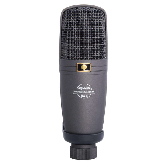 Superlux Overhead / Vocal Condenser Microphone H08 – GADGET WAGON