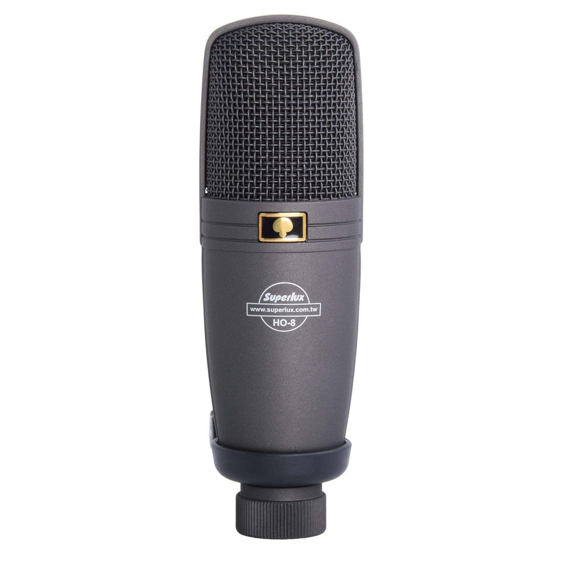 Superlux Overhead / Vocal Condenser Microphone H08 – GADGET WAGON