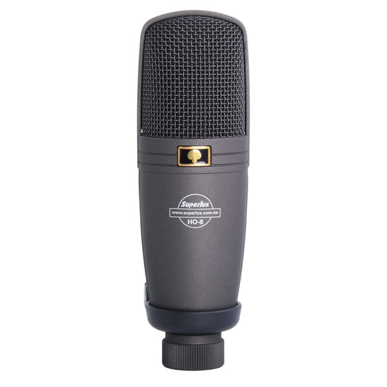 Superlux Overhead / Vocal Condenser Microphone H08 – GADGET WAGON